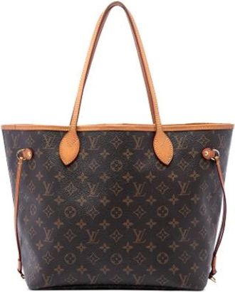 Louis Vuitton Damen, Pre-Owned, Braun, ONE SIZEGr&ouml;&szlig;e