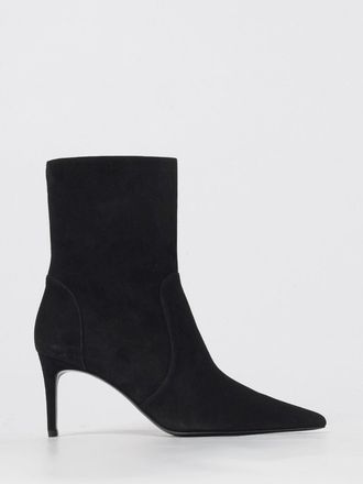 Stuart Weitzman Bottes STUART WEITZMAN Femme couleur Noir