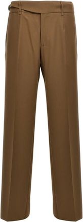 Dolce & Gabbana Herren, Hosen, Braun, MGr&ouml;&szlig;e