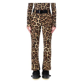 Goldbergh Minou Ski Pant - - Sport - Damen - Mehrfarbig - XL