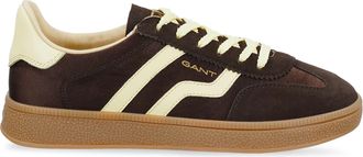 GANT Sneakers Gant 32533198 Braun