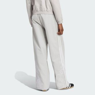 adidas Originals Jogginghose FLORAL GFX FIREBIRD LOOSE TRAININGSHOSE (1-tlg)