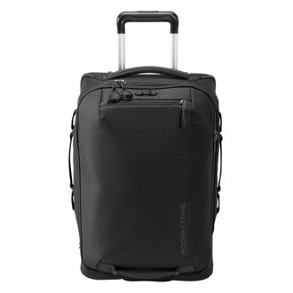 Eagle Creek Trolley Expanse