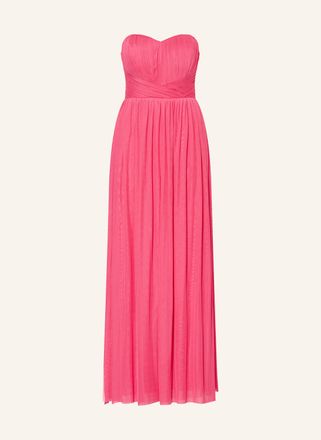 Lipsy Abendkleid Bella pink