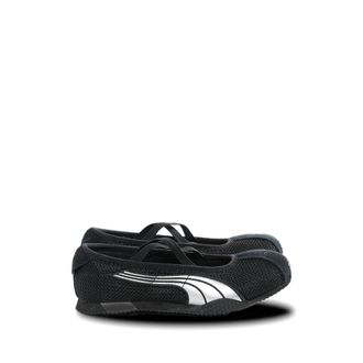 Puma H-Street Ballet Sneakers