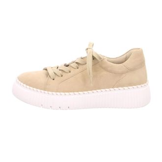 Gabor Damen, Schuhe, Beige, 39 EUGr&ouml;&szlig;e