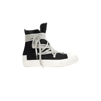 Rick Owens Tower Megalace Sneaks