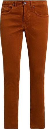 Displaj HOSEN & R&Ouml;CKE - Jeanshosen auf YOOX.COM
