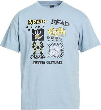 Brain Dead TOPS - T-shirts sur YOOX.COM