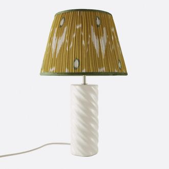 La Redoute Interieurs Lampe &Agrave; Poser En C&eacute;ramique Aureva