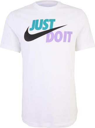Nike T-Shirt Swoosh