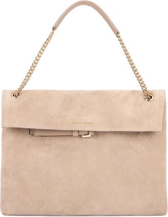 Orciani Femme, Sacs, Rose, Taille: ONE Size Venus Peach Midi Handbag