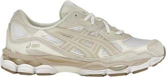 Asics Homme, Chaussures, Gris, Taille: 44 1/2 EU Gel-NYC