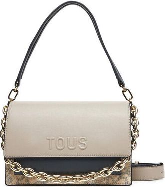 Tous Handtasche Audree Kaos Icon 2002287644 Beige