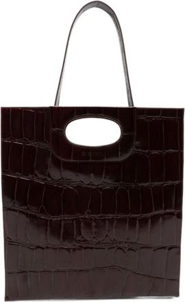 Gherardini Damen, Taschen, Rot, ONE SIZEGr&ouml;&szlig;e