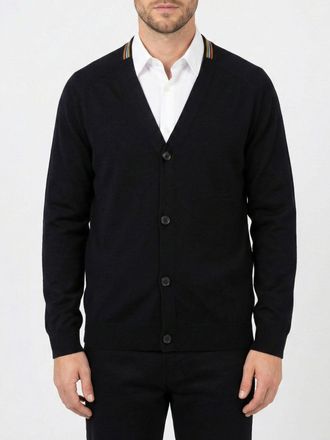 Paul Smith Pullover PAUL SMITH Herren Farbe Schwarz
