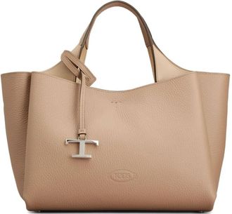 Tod's Tods Shopper - Bags Powder - Gr. unisize - in Gold - f&uuml;r Damen