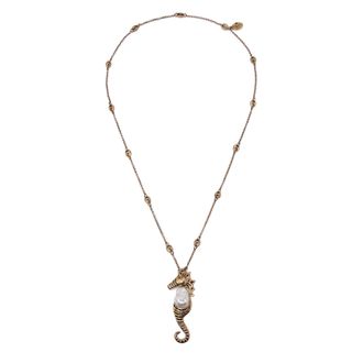 Max Mara Halskette Weekend Max Mara Agiorno 2615751045650 Goldfarben