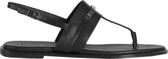 Calvin Klein SCHUHE - Zehentrenner auf YOOX.COM