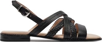 Caprice Sandalen Caprice 9-28100-42 Schwarz