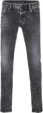 Diesel Jeans - - Jeans - Herren - Grau - W31 L32