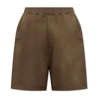 Dsquared2 Homme, Shorts, Brun, Taille: XL Short Shorts