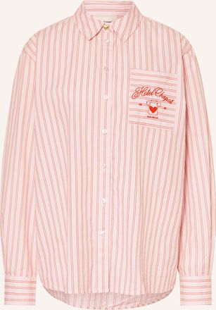 Fabienne Chapot Hemdbluse Alex pink