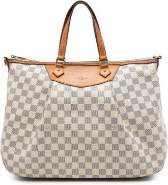 Louis Vuitton Damen, Pre-Owned, Wei&szlig;, ONE SIZEGr&ouml;&szlig;e