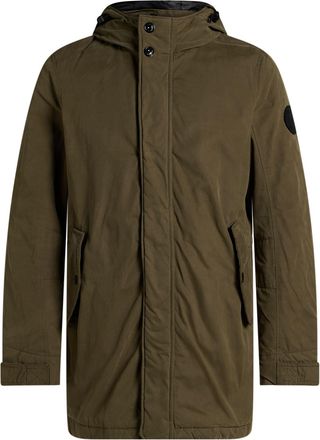 Alpha Industries JACKEN & M&Auml;NTEL - M&auml;ntel auf YOOX.COM