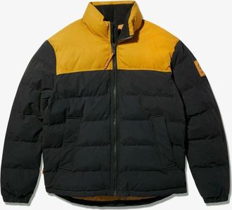 Timberland &Uuml;bergangsjacke