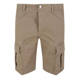 Barba Jcargo T4697 - - Shorts - Herren - Braun - W35