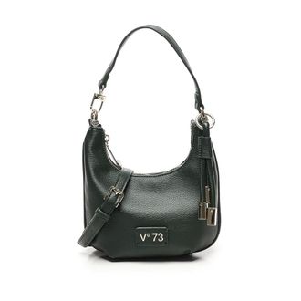 V° 73 Femme, Sacs, Vert, Taille: ONE Size Sac synthétique femme