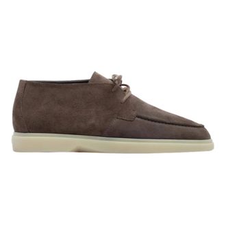 Mason Garments Homme, Chaussures, Brun, Taille: 46 EU Amalfi Chukka Baskets