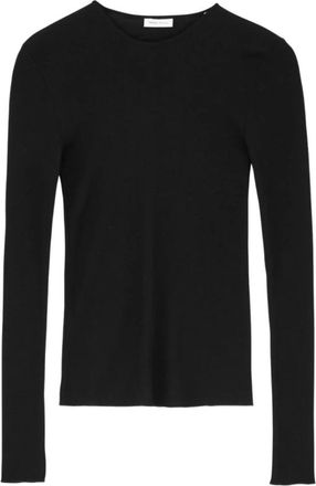 Skall Studio Femme, Tops, Noir, Taille: 42 FR Amy Blouse
