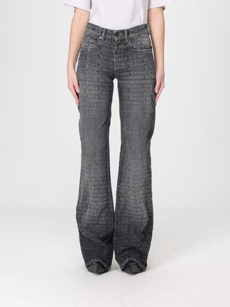 Balenciaga Jeans BALENCIAGA Damen Farbe Schwarz