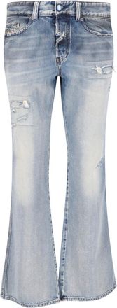 Diesel Bootcut Jeans D-Buck