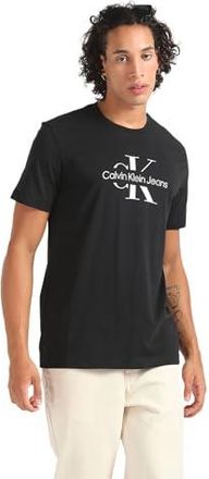Calvin Klein TShirt MC coton logo