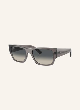 Ray-Ban Sonnenbrille rb0947s Carlos grau