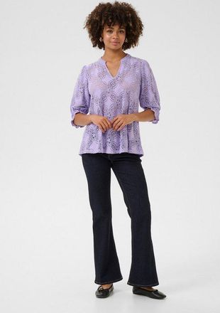 Culture Langarmbluse Langarm-Bluse CUolu