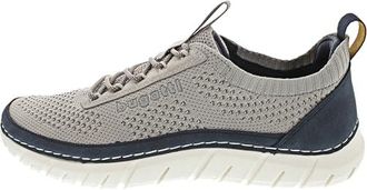 Bugatti Homme 321-asm01 Chaussures Basses &agrave; Lacets, Gris, 44 EU