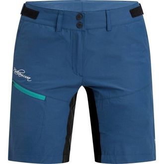 Nakamura Damen Shorts Da.-Fahrrad-Hose Delia II W