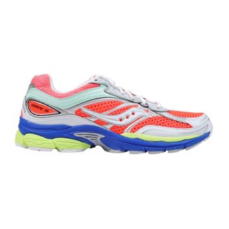 Saucony ProGrid Omni 9 - - Sport - Herren - Mehrfarbig - 43 EU