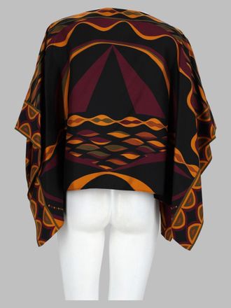 Emilio Pucci Shirt - Multicolor