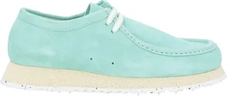 Barracuda SCHUHE - Schn&uuml;rschuhe auf YOOX.COM