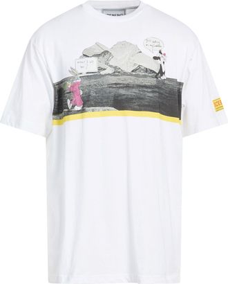 Iceberg T-SHIRT JERSEY