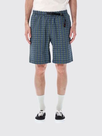 Gramicci Short Homme couleur Ray&eacute;