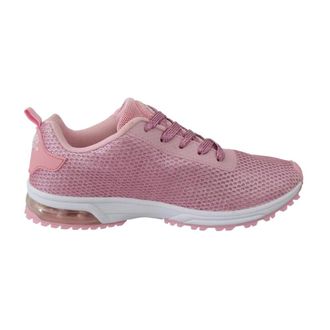 Plein Sport Rosa Glitter Sneakers Gretel Sport - - Sport - Damen - Rosa - 41 EU