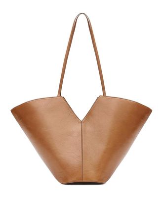 Francesco Biasia Sac Cabas - Marron