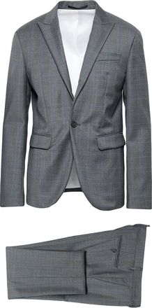 Dsquared2 ANZ&Uuml;GE und CO-ORDS - Anz&uuml;ge auf YOOX.COM