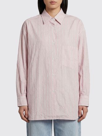 Roberto Collina Hemdbluse Damen Farbe Pink